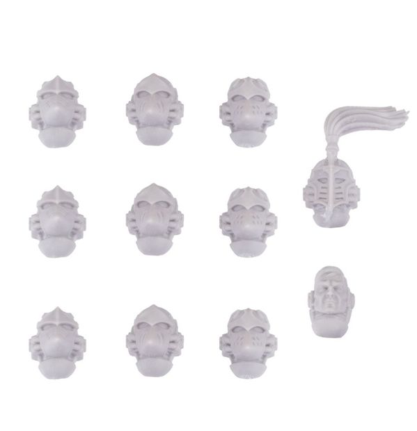 emperors children stl