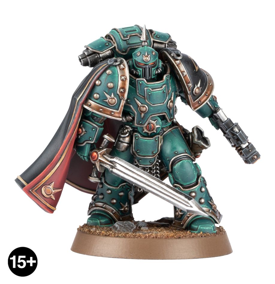 Best armor in your opinion? : r/Warhammer40k