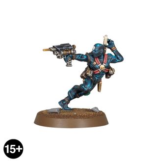 Clade Venenum Assassin