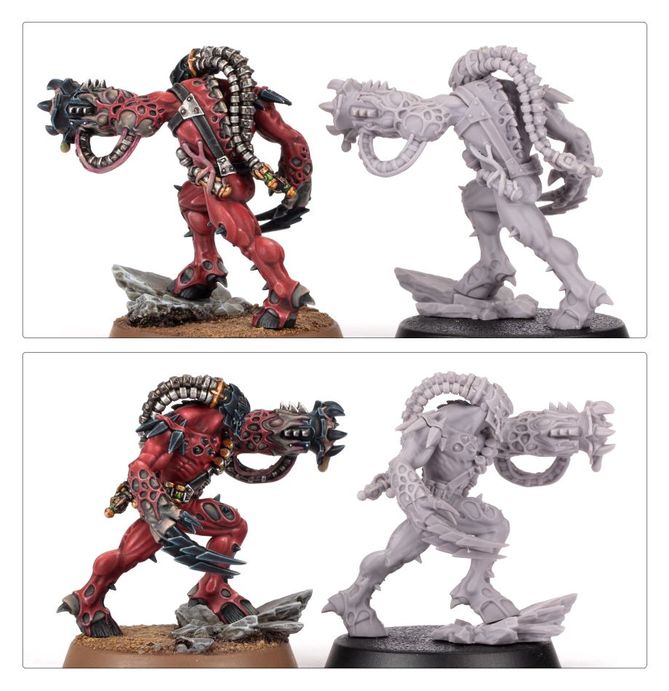 Infernus Abomination