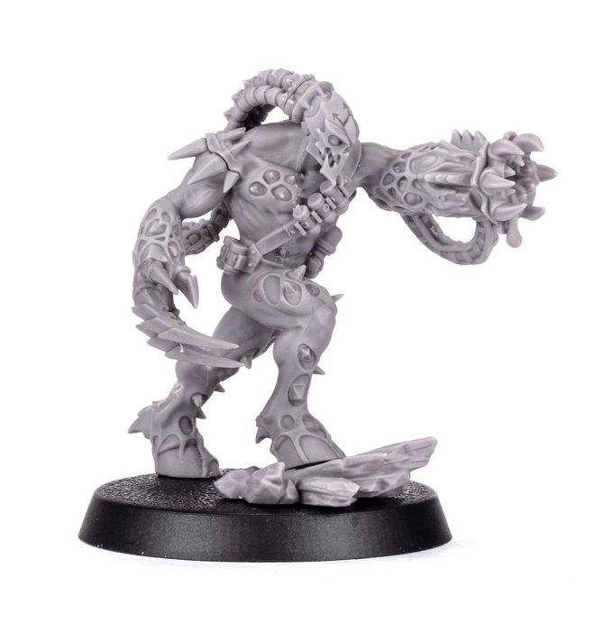 Infernus Abomination