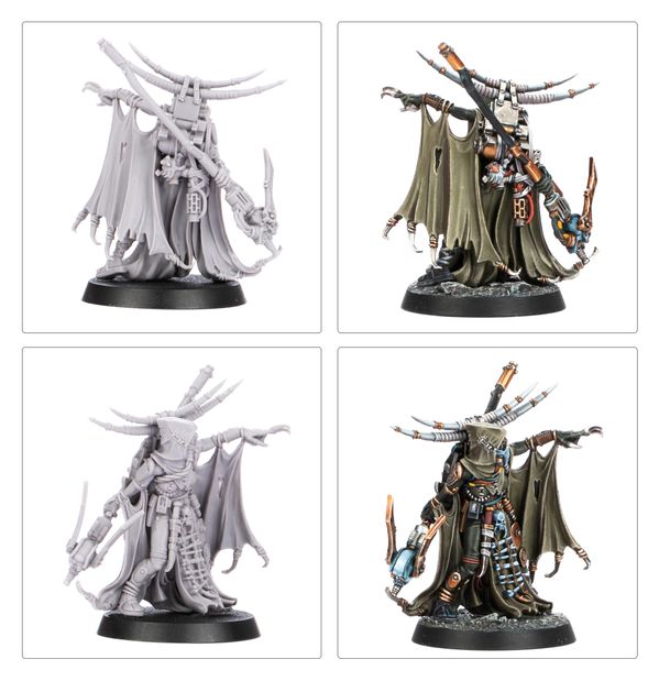 Asun'ghar, The Lady of Ash