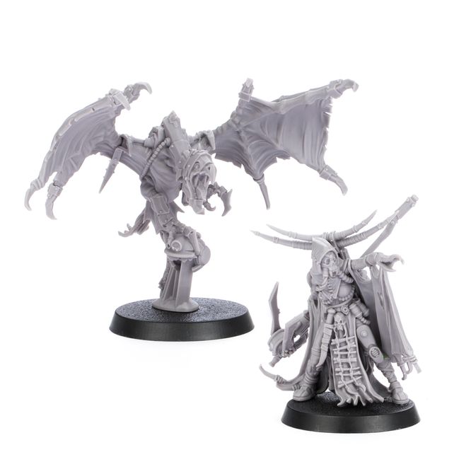 Asun'ghar, The Lady of Ash
