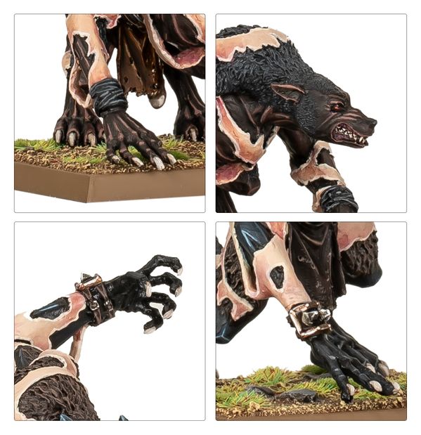 Skin Wolves