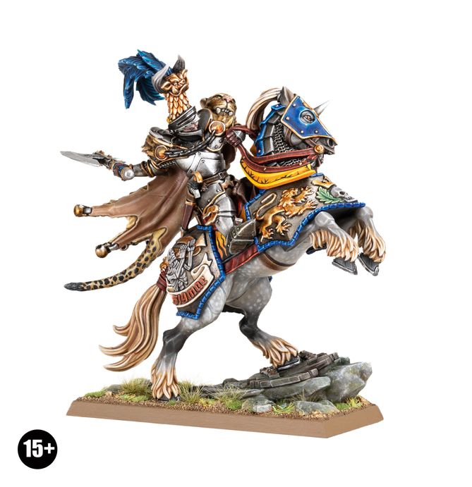 Jab's Warhammer Builds (Star Dragon! Dragon Mage! Arch Mage!) - Page 8 ...