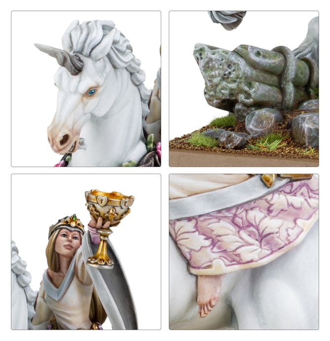 Lady Élisse Duchaard