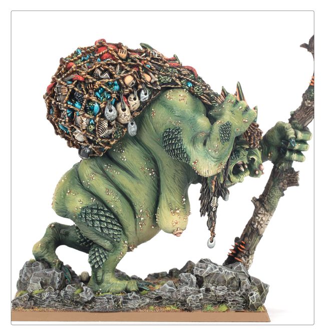 Troll Hag