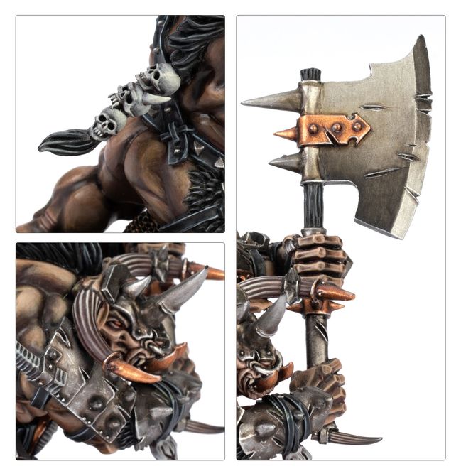 Doombull