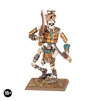 New and Exclusive - Warhammer