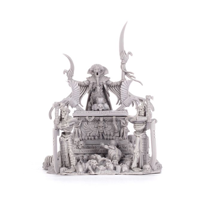 Casket Of Souls