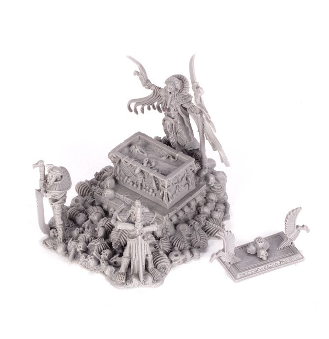 Casket Of Souls