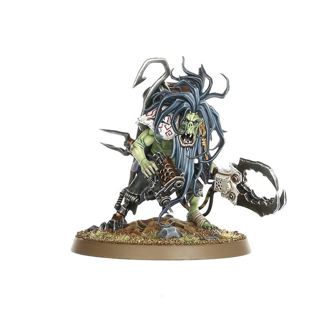 Zogrod Verrugozgrod