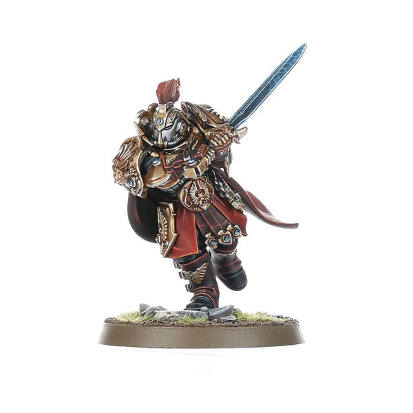 Blade Champion