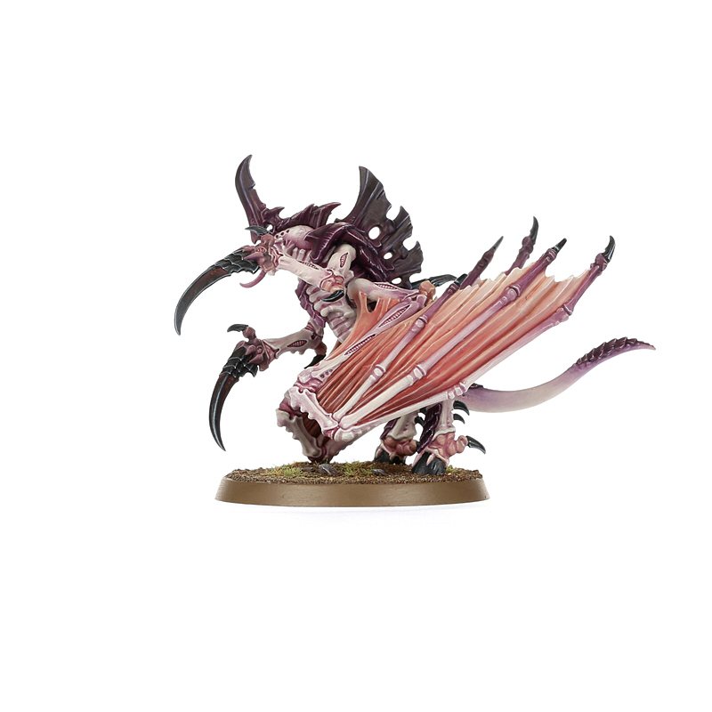 Warhammer 40k Tyranid Prime
