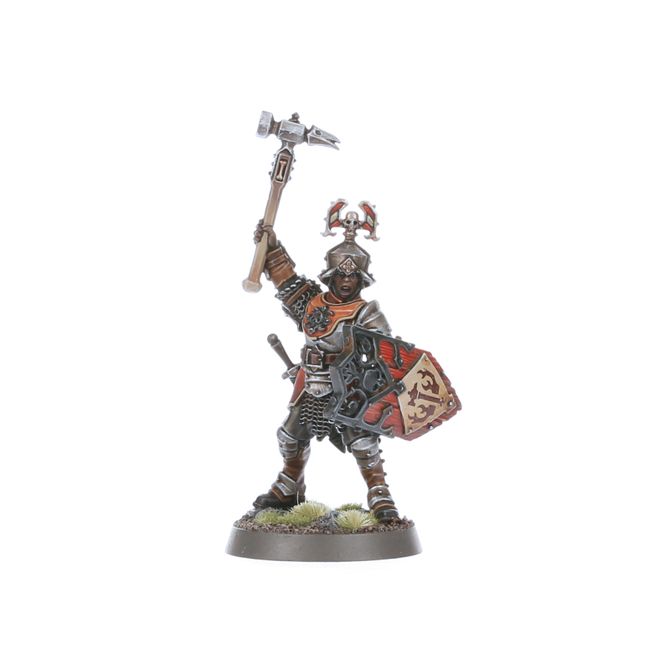 Freeguild Steelhelms