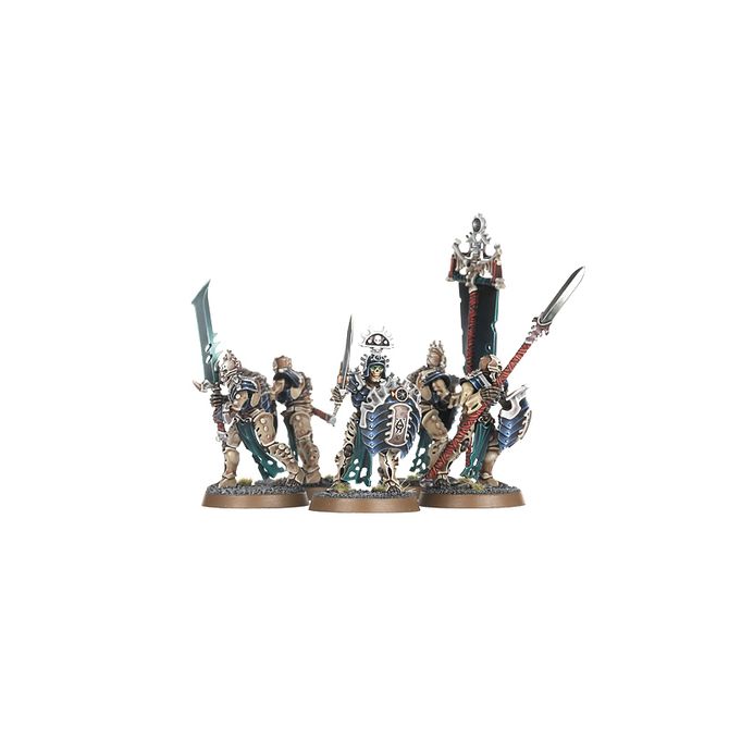 Mortek Guard