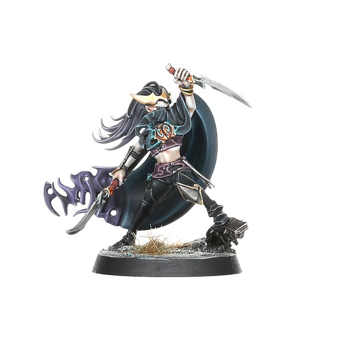 Khainite Shadowstalkers