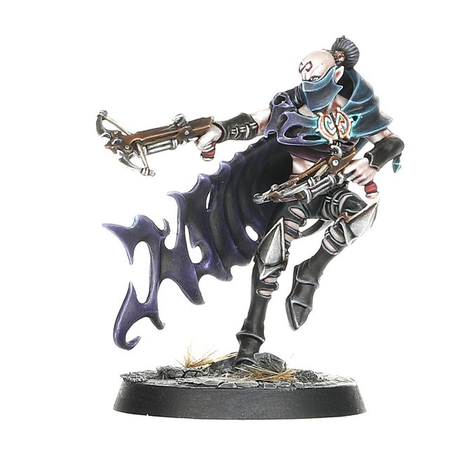 Khainite Shadowstalkers