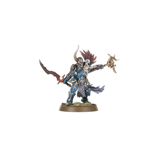 Curseling, Eye of Tzeentch