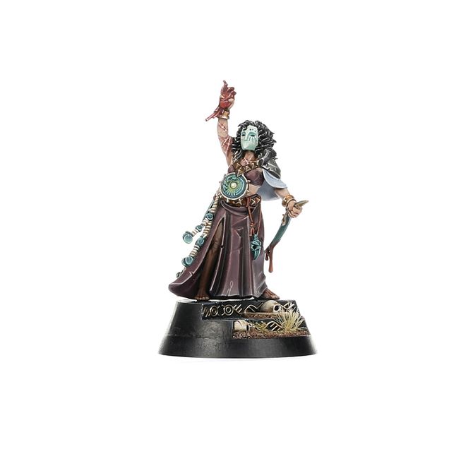 Warcry: The Jade Obelisk