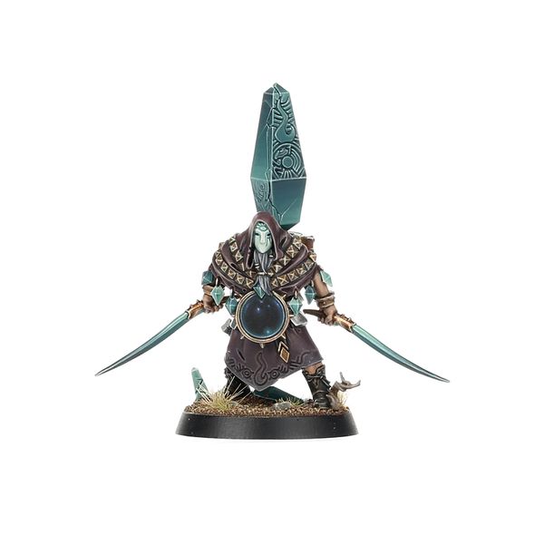 Warcry: The Jade Obelisk