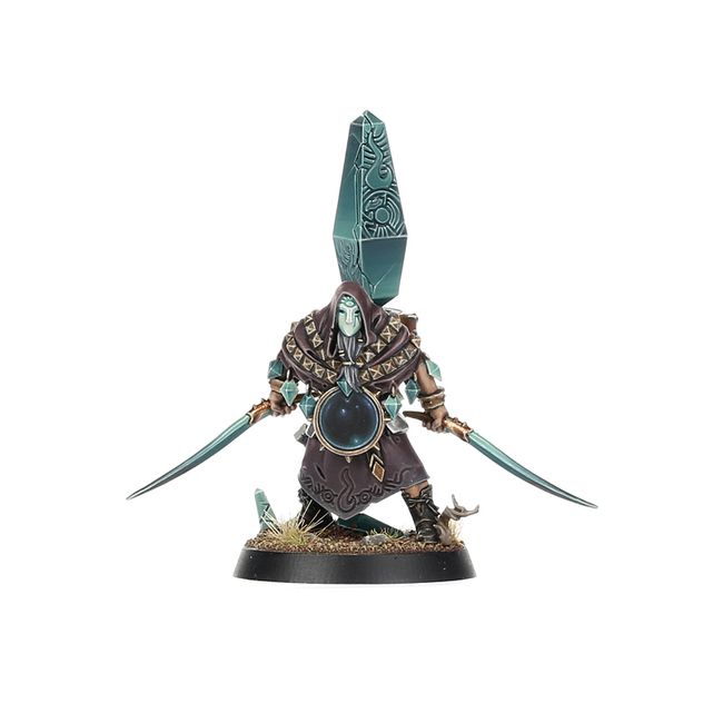 Jade Obelisk