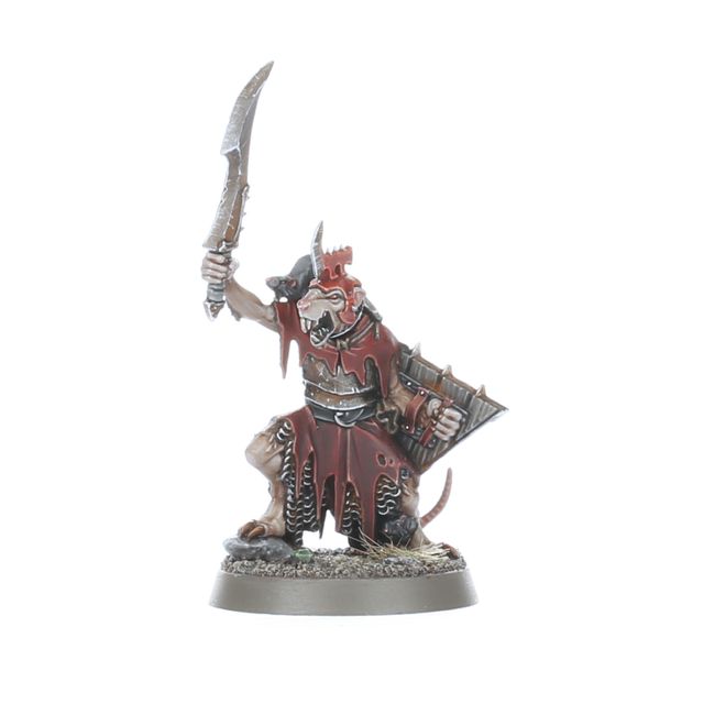 Warhammer Age of Sigmar: Ultimate Starter Set (English)