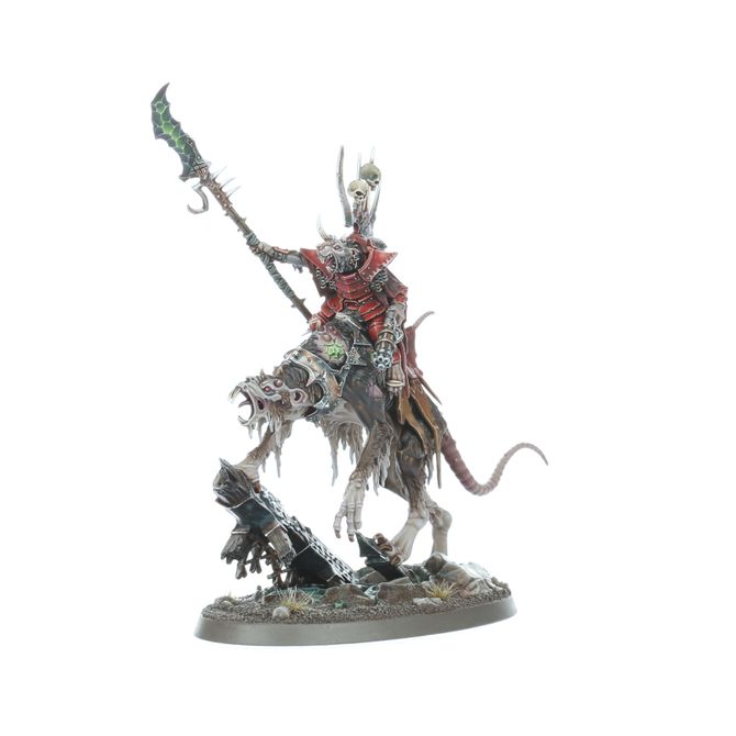 Warhammer Age of Sigmar: Ultimate Starter Set