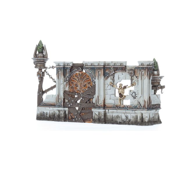Warhammer Age of Sigmar: Ultimate Starter Set (English)