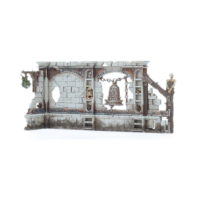 Warhammer Age of Sigmar: Ultimate Starter Set