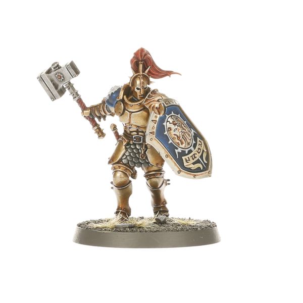 Warhammer Age of Sigmar: Starter Set (English)