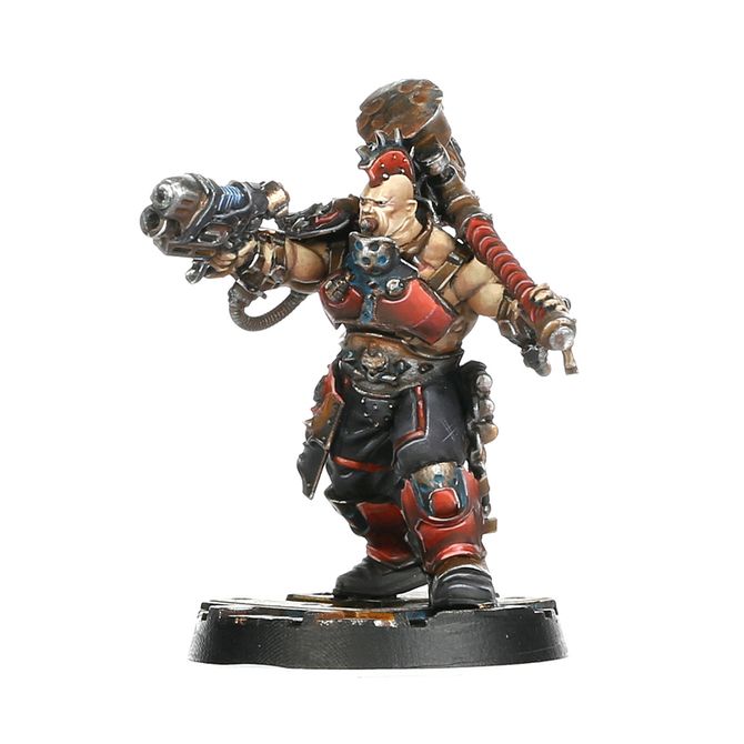 Goliath Gang