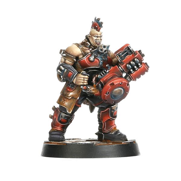 Goliath Gang