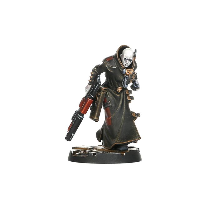 Necromunda: Hive War