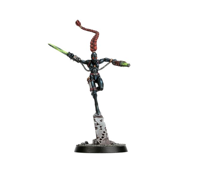 Callidus Assassin