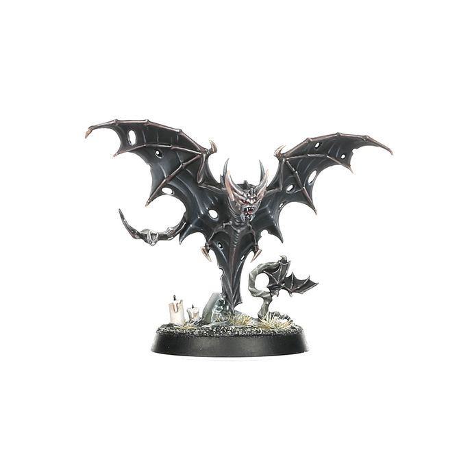 Warhammer Quest: Cursed City