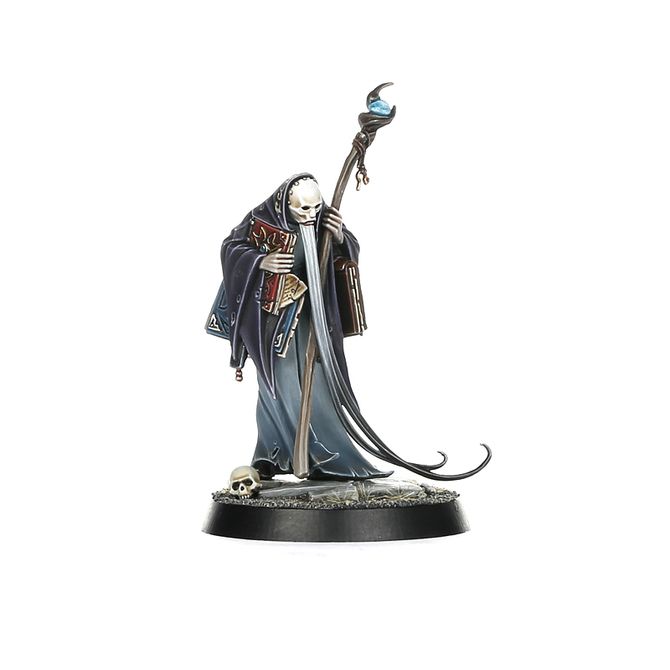 Warhammer Quest: Cursed City