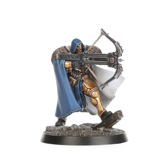 Warhammer Underworlds: Embergard