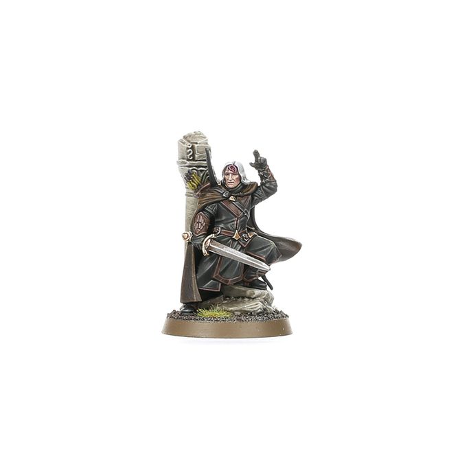 Faramir™, Madril and Damrod, Rangers of Ithilien™