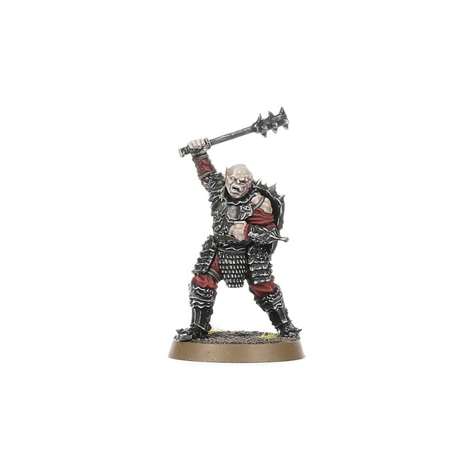 Gothmog™, Lieutenant of Sauron™