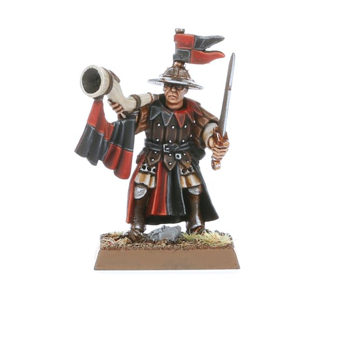 Warhammer: The Old World Core Set – Kingdom of Bretonnia Edition