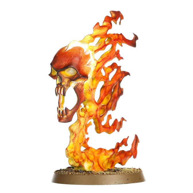 Warhammer Age of Sigmar: Malign Sorcery