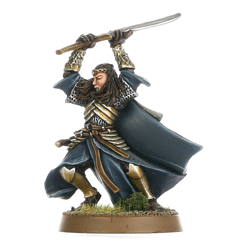 Elladan Lotr