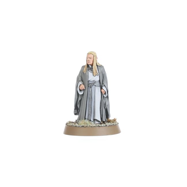 Galadriel™ and Celeborn™