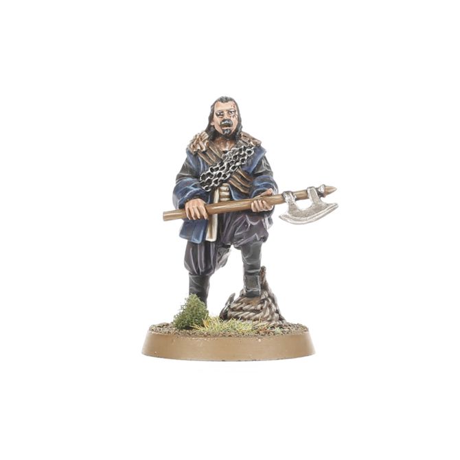 Corsairs of Umbar™ Bo'sun and Captain