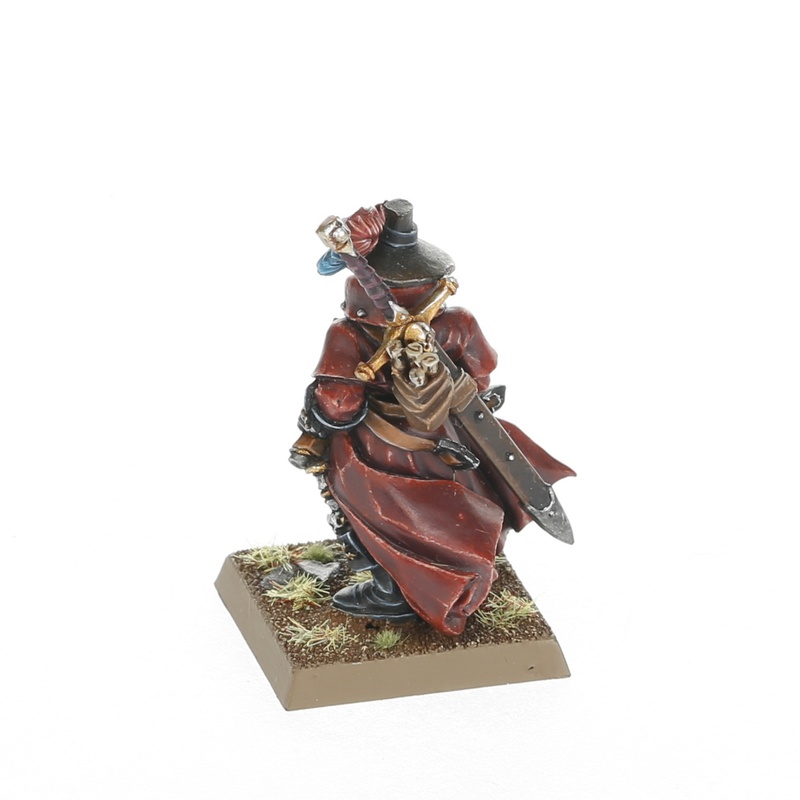 Warhammer Witch Hunter Symbols WIP Witch Hunter For Warhammer Quest