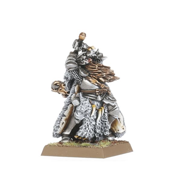 Teutogen Guard Command