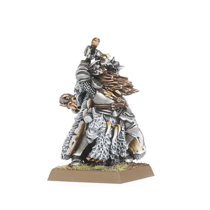 Teutogen Guard Command
