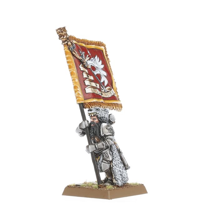 Teutogen Guard Command