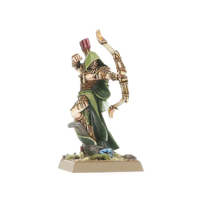 Arco Da Tiro Con L'arco Fantasy